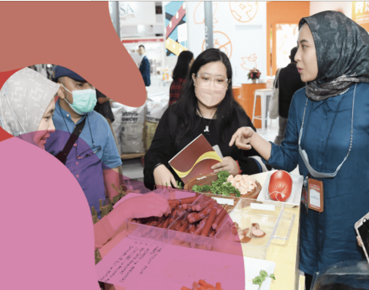 FI Asia | Jakarta, 2024 | Aquamin