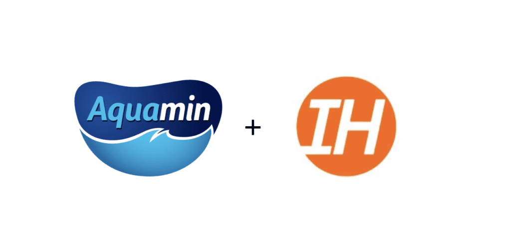 Aquamin in India | Inhalation Health | Aquamin